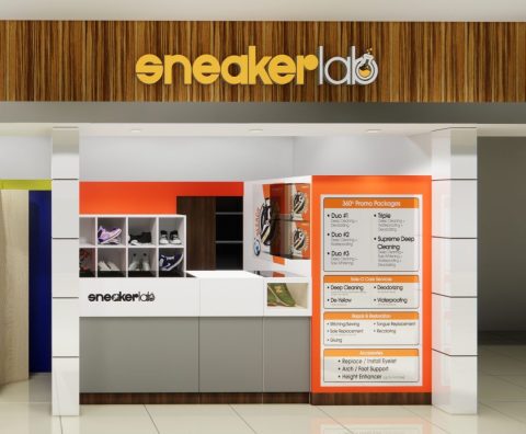 Home - Sneakerlab